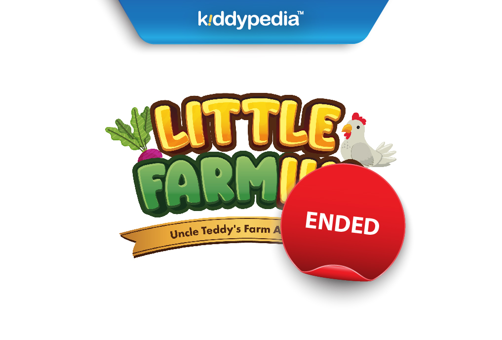 Kiddypedia